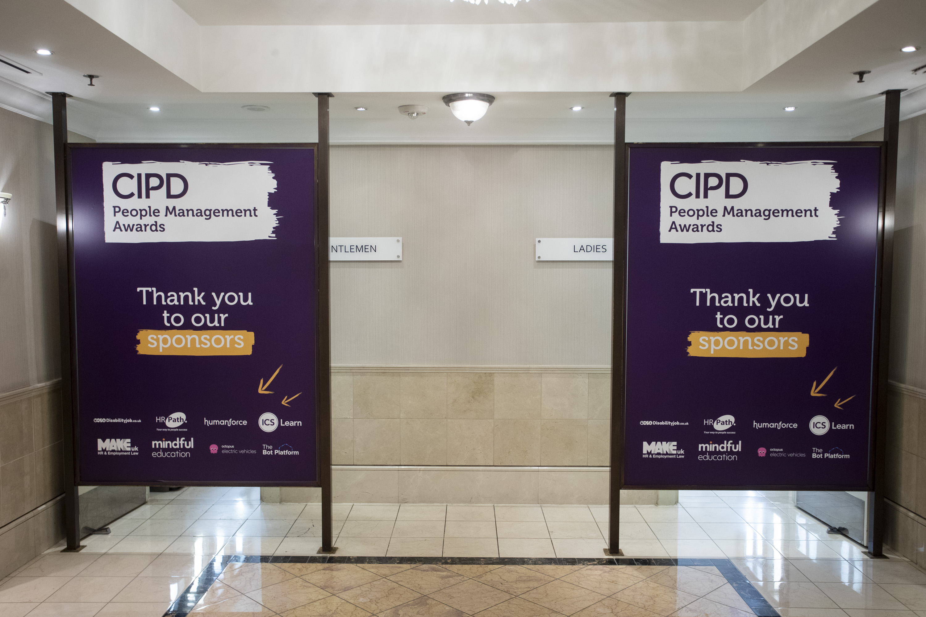 Gallery 2023 - CIPD People Management Awards